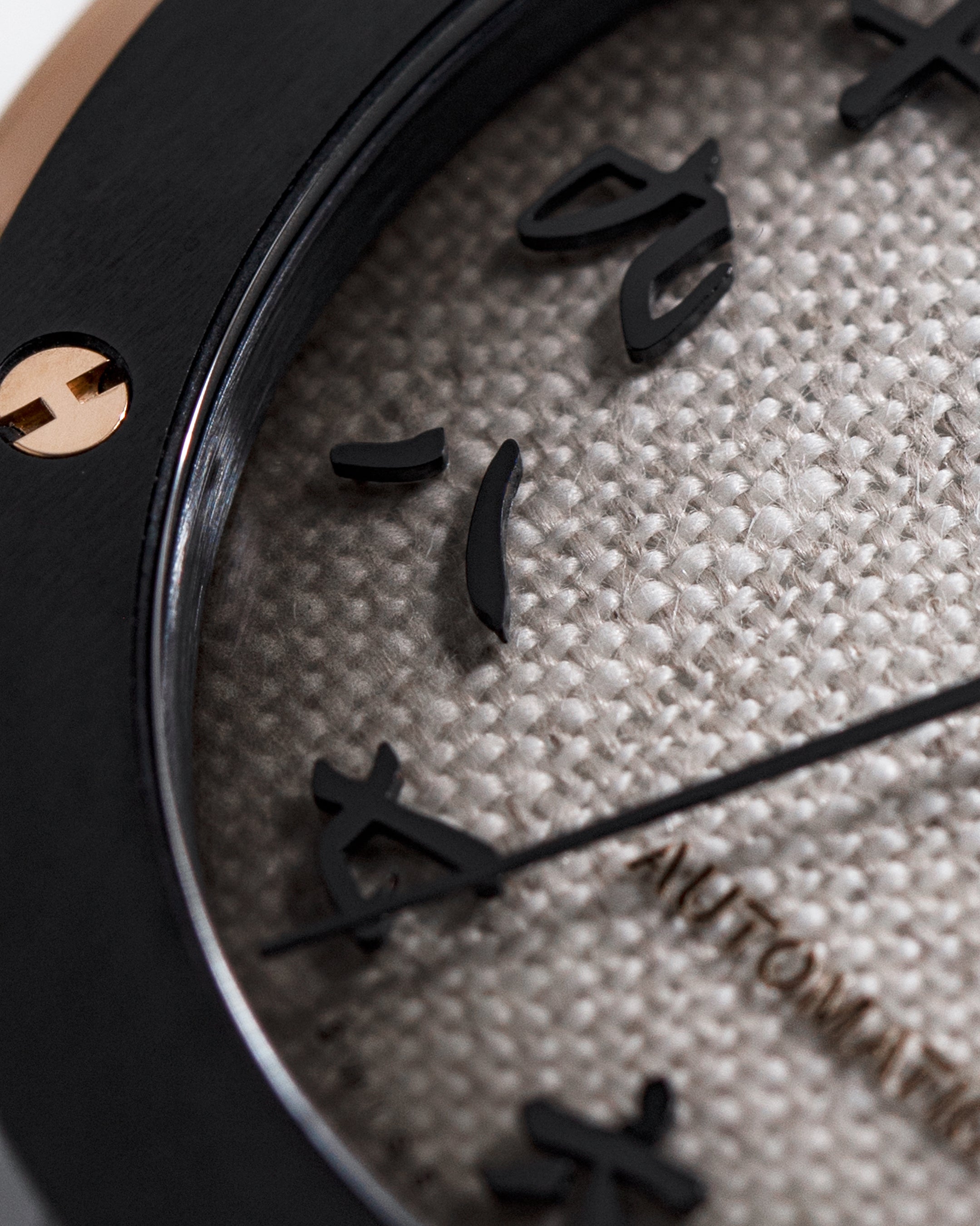 SWC × Hublot — Singapore Watch Club