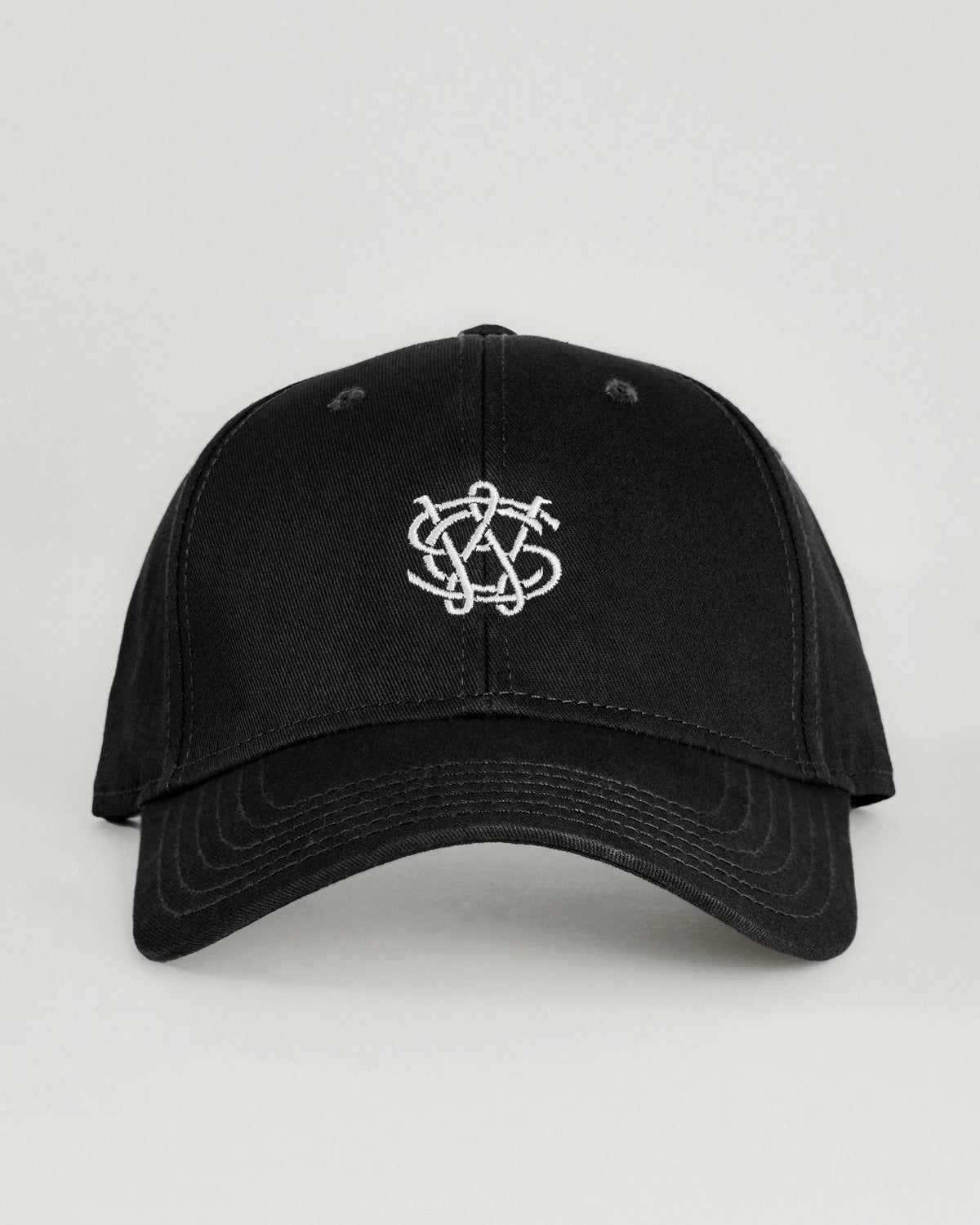 SWC Thinking Cap (Black) — Singapore Watch Club